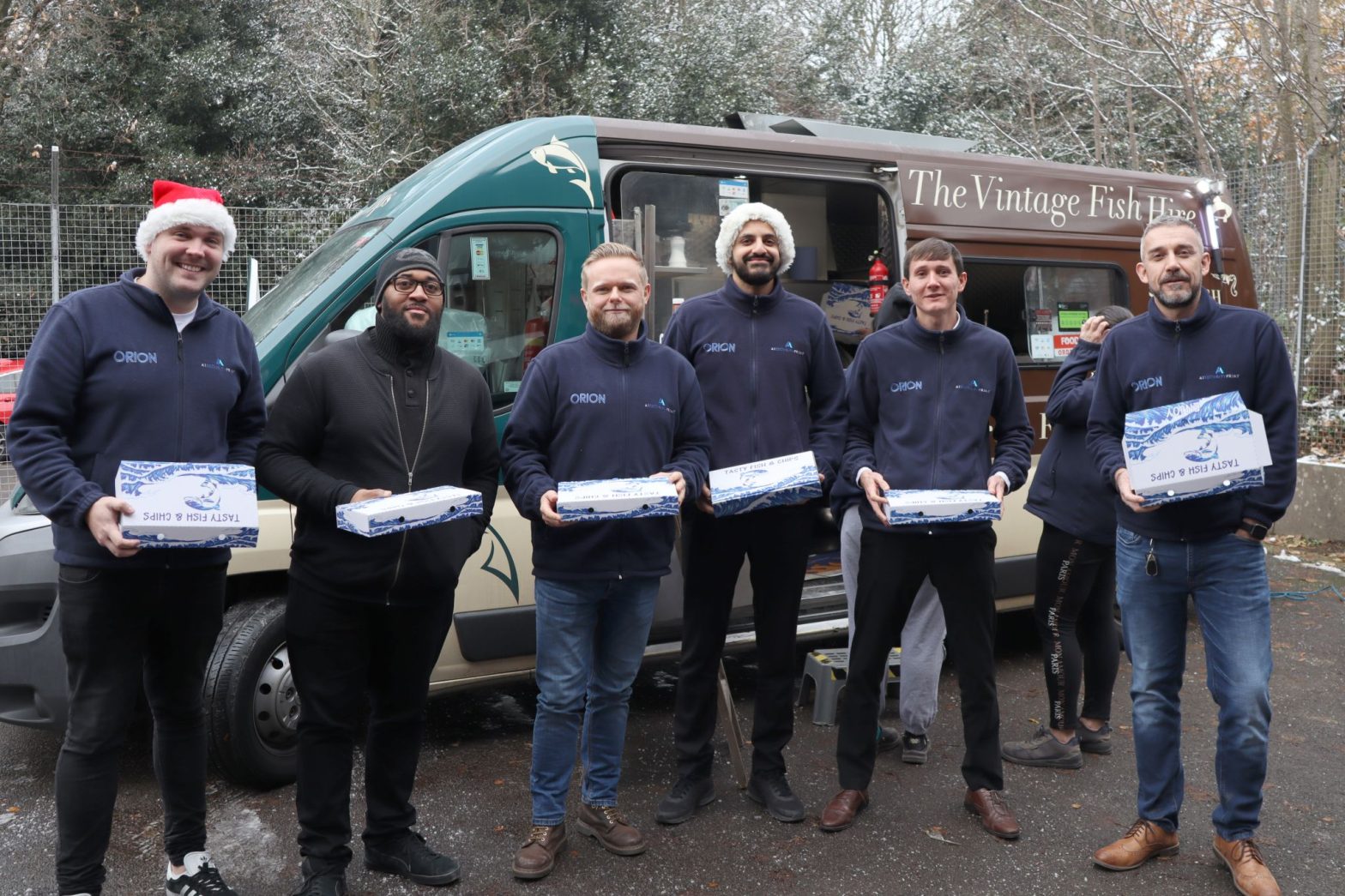 Our Team - A1 Security Print Limited