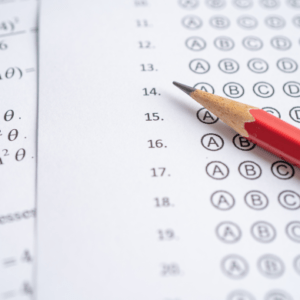 Examination Printing | OMR & ICR forms | Exam Paper Printers