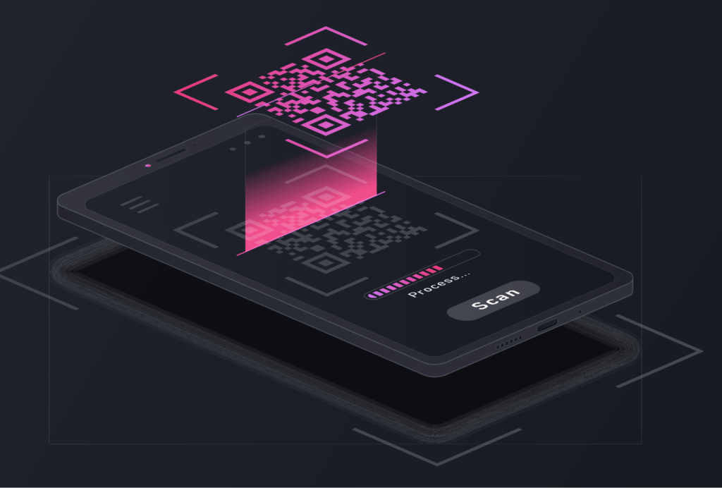 Barcode & QR Code Printing - Cards, Forms, Books & Pads