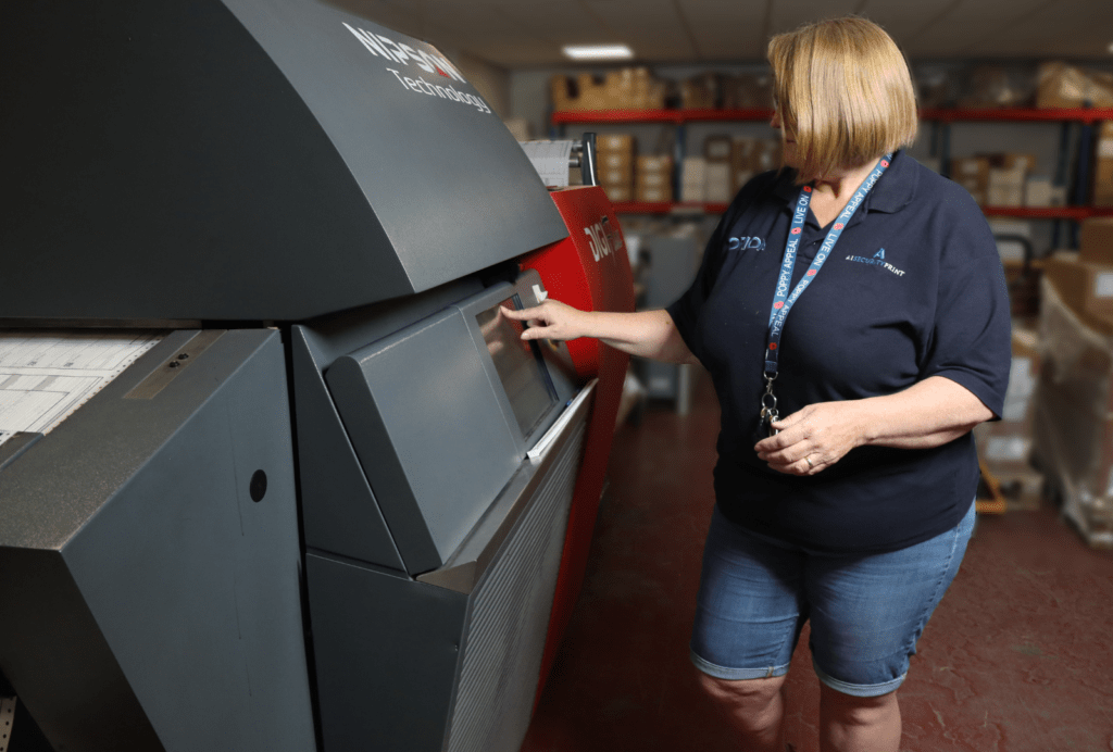 Careers - A1 Security Print Limited